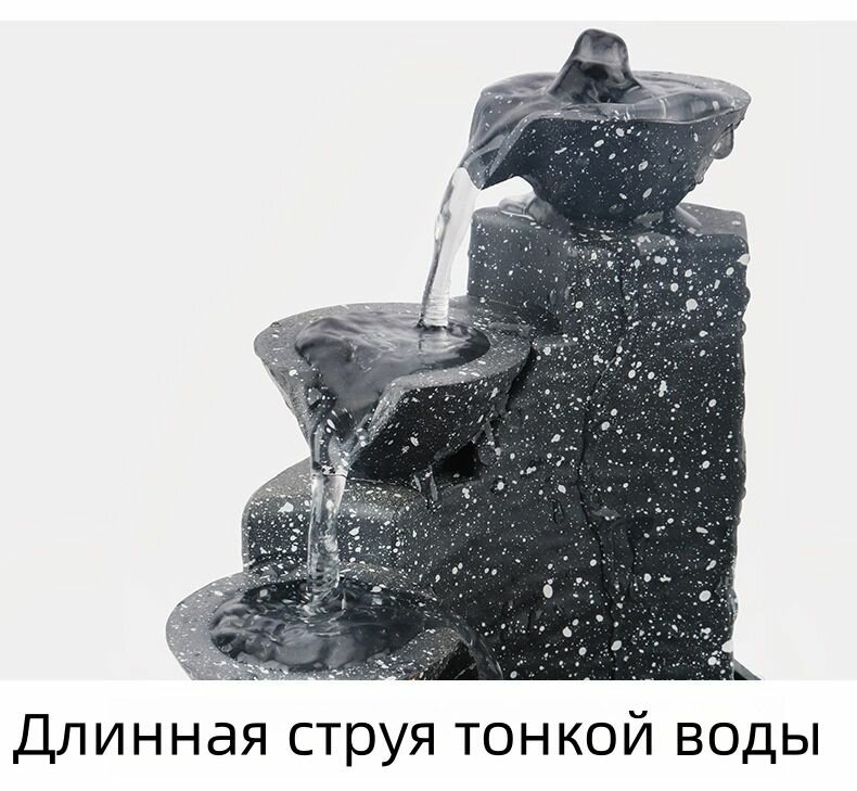 Украшение настольное интерьерное — фото 1