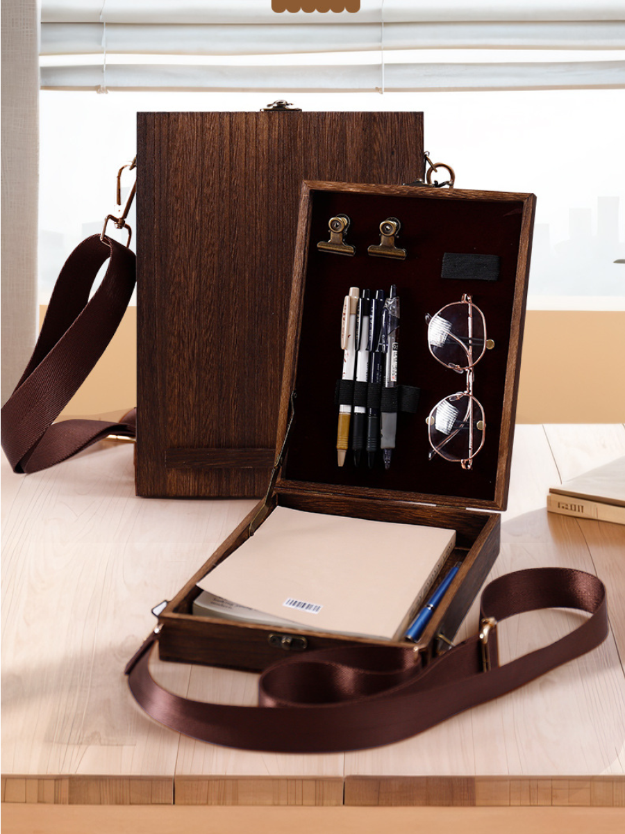 Мольберт - этюдник складной настольный