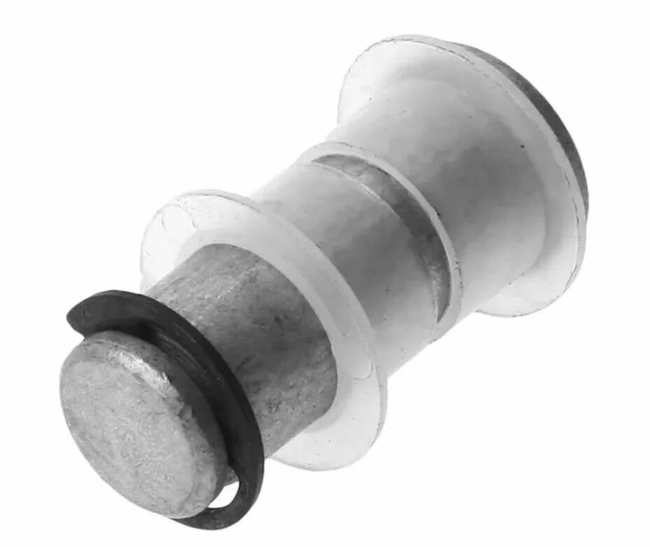 Ось рычага коробки раздаточной в сборе ВАЗ нива 2121