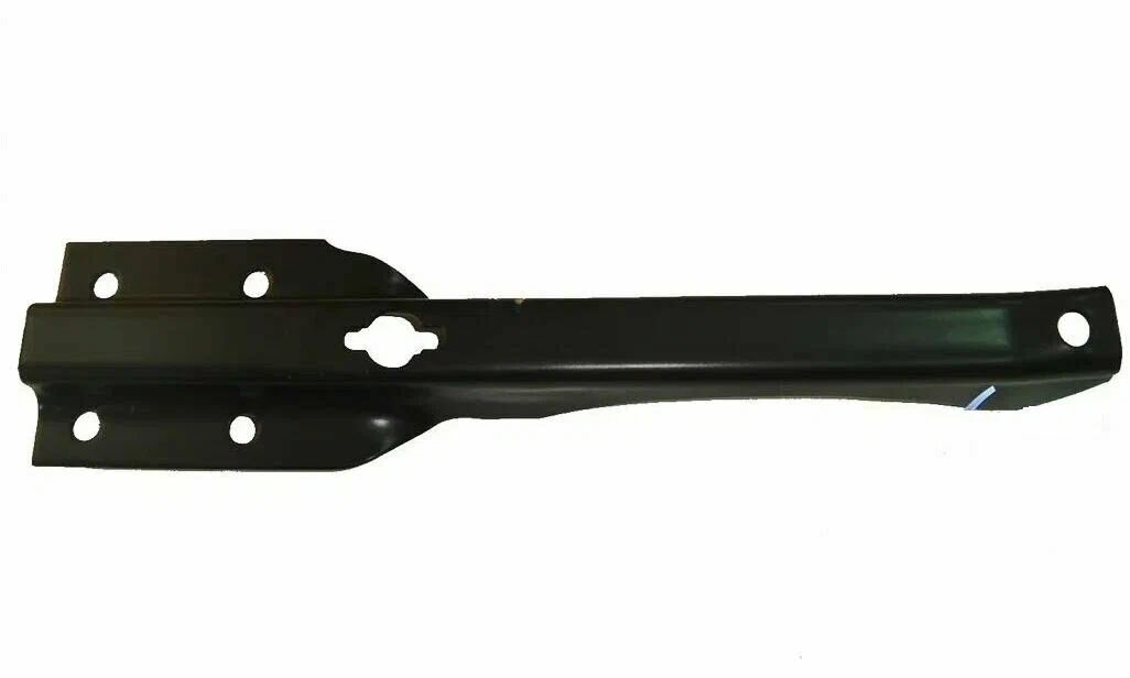 Кронштейн глушителя / ПАО КамАЗ 5320-1203041, 1 шт.