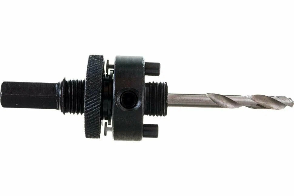 Шестигранный адаптер 5/8" для коронок Bi-Metal 32-152мм STRONG СТК-04705080