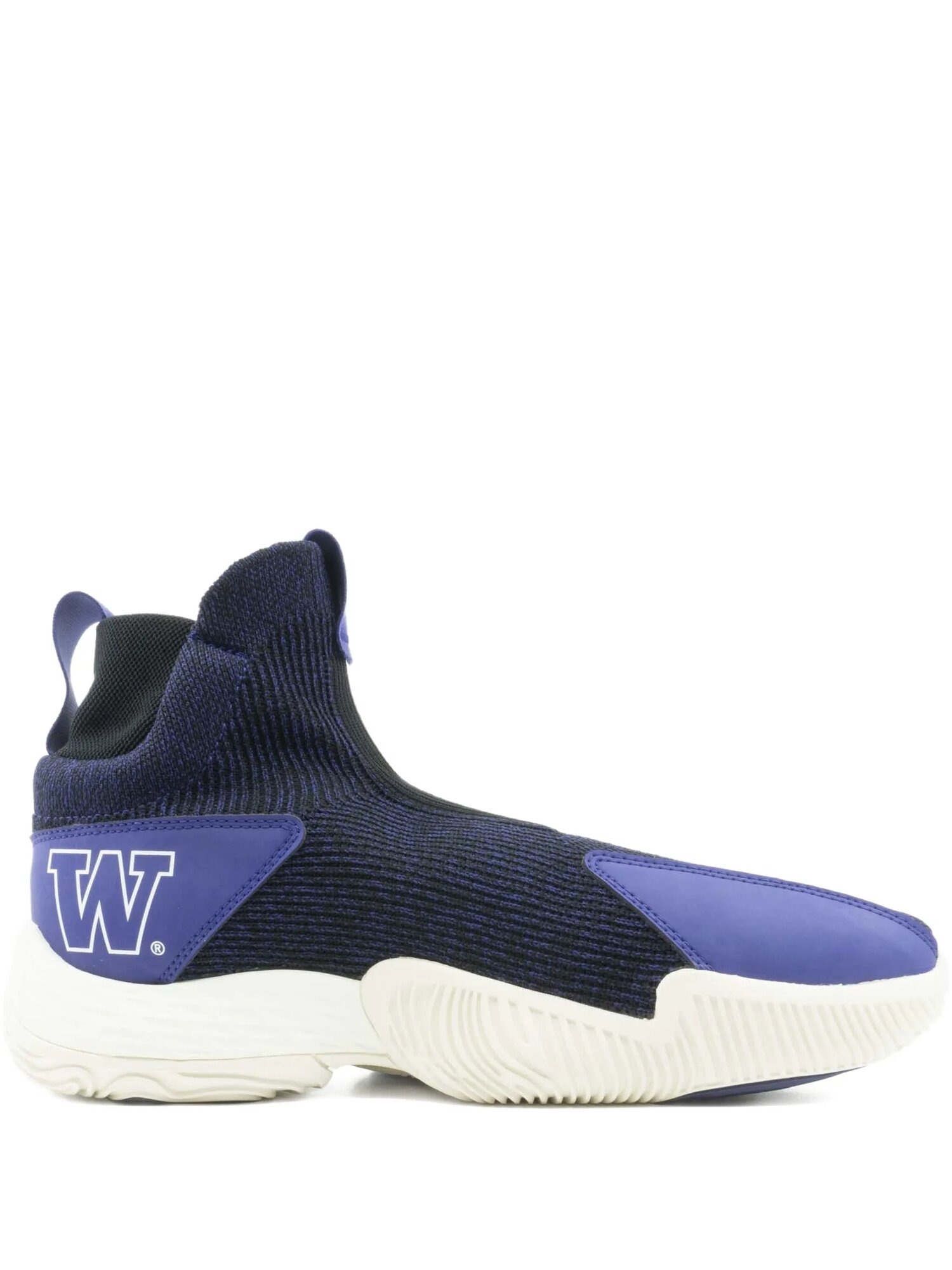 Кроссовки N3xt L3v3l Washington Huskies - Team Collegiate Purple NBA