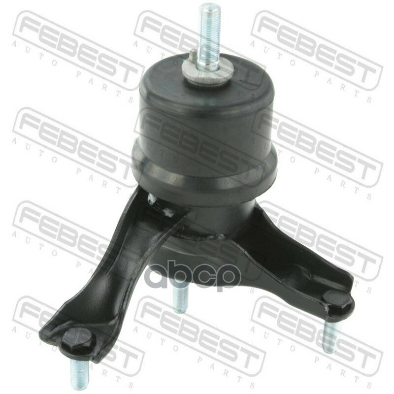 Подушка двигателя левая (гидравлическая) Febest арт. TM2AZFELH