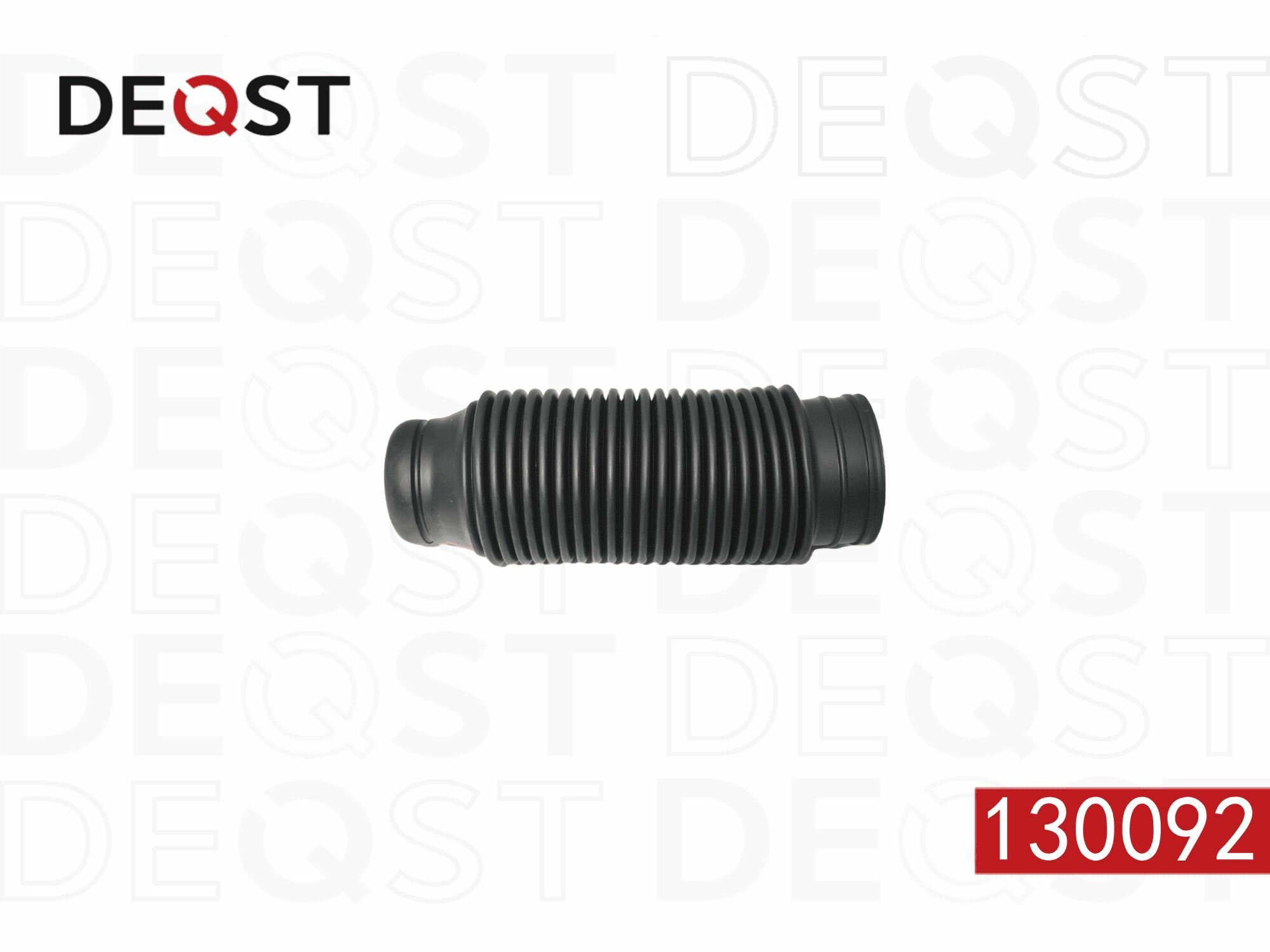 Пыльник амортизатора Deqst 130092 Hyundai Santa Fe New, Tucson, 9-55 подв.