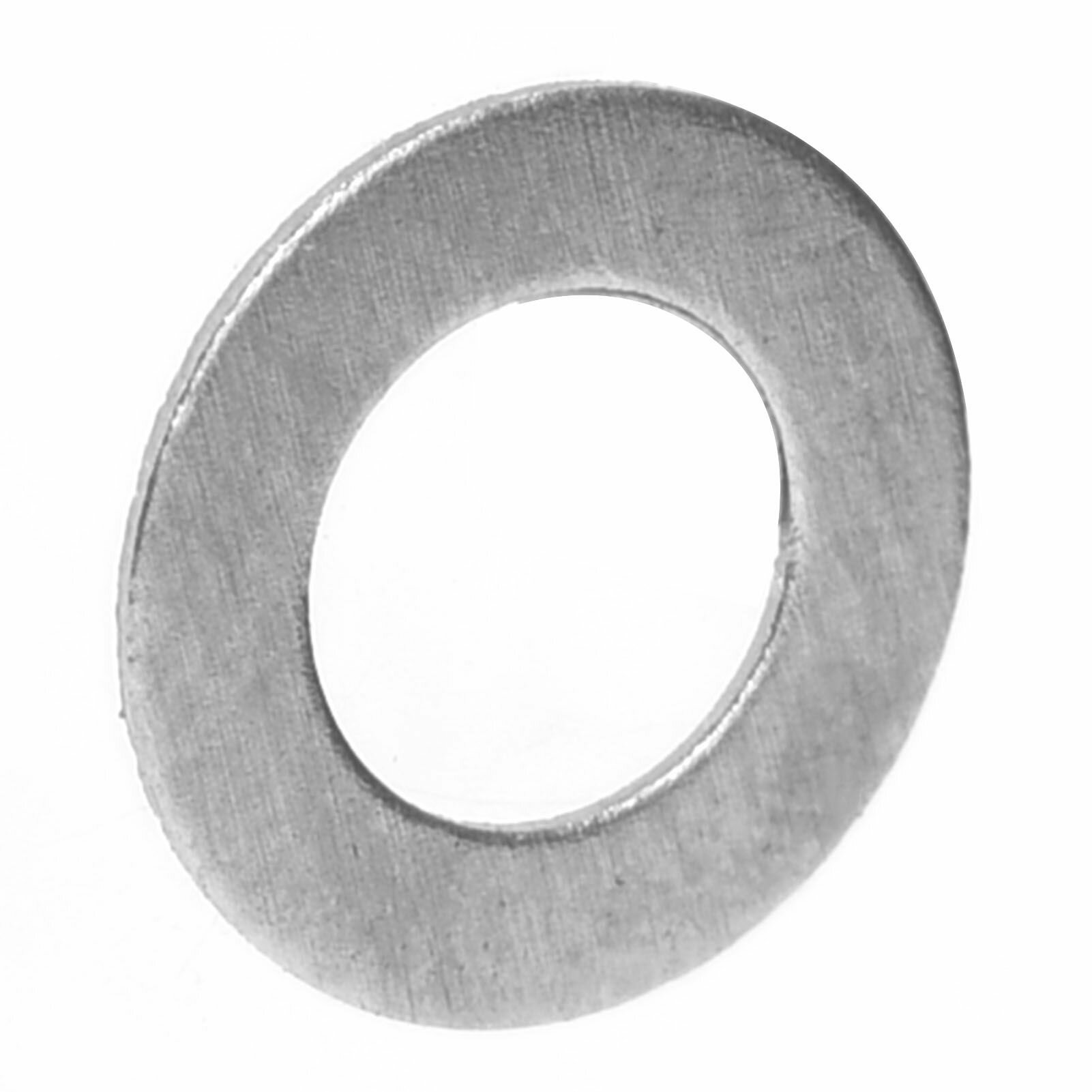 Шайба плоская из нержавеющей стали, 120 шт, внутренний диаметр 4 мм, внешний диаметр 7 мм, набор аксессуаров для технического обслуживания4807-0407-0250