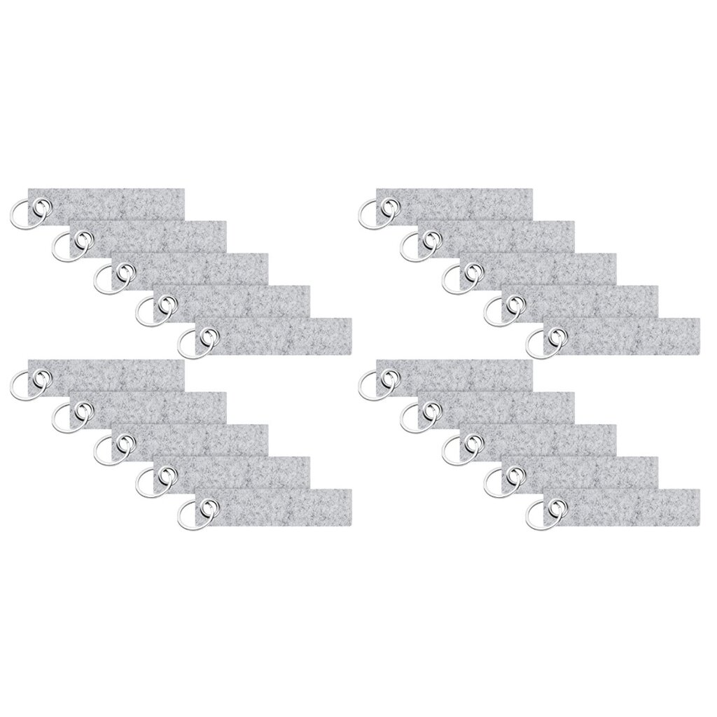 Бирка для ключей