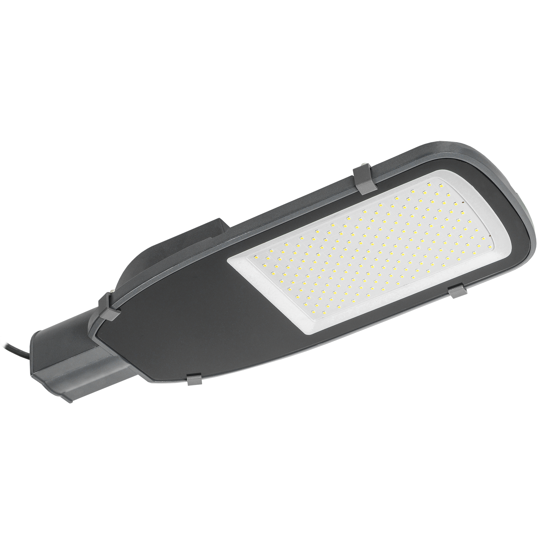 PRO Светильник светодиодный ДКУ 1055-180Д 5000К IP65, IEK LDKU0-1055-180-5000-K03 (1 шт.)