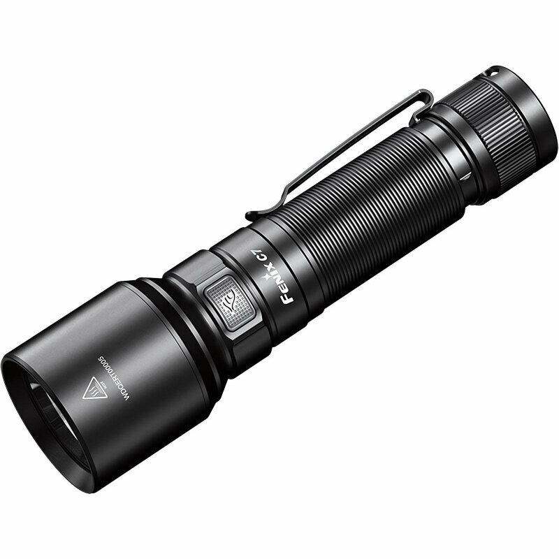 Фонарь Fenix C7, 1886417