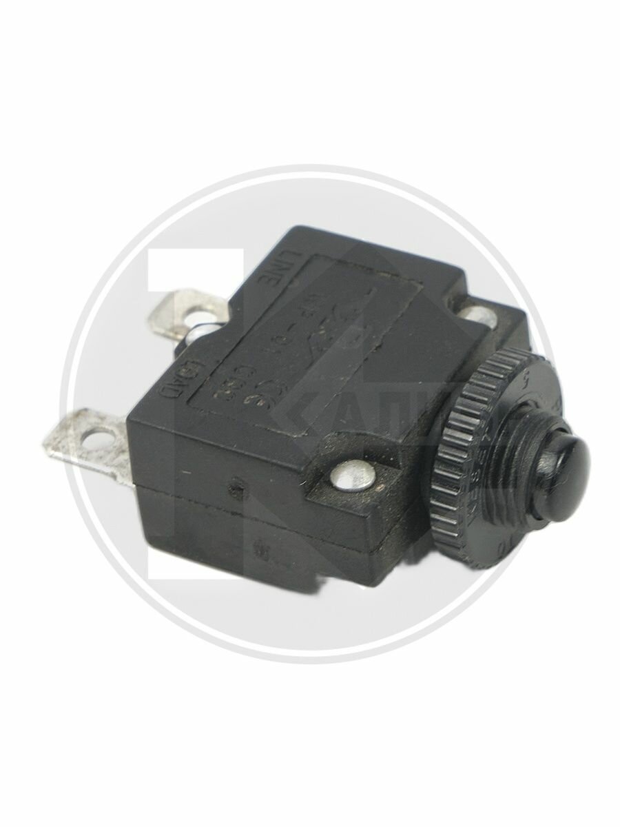 Автомат защиты WP-01 (5А) 29*22*14мм