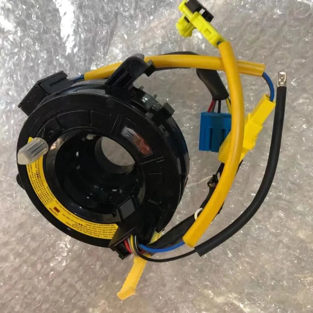 Шлейф подрулевой AIR BAG lifan Cebrium 720-Лифан Цебриум. Вставка мультируля для автомобилей Lifan — фото 1