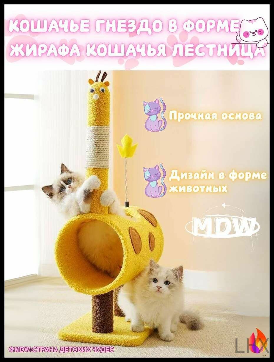 Когтеточка