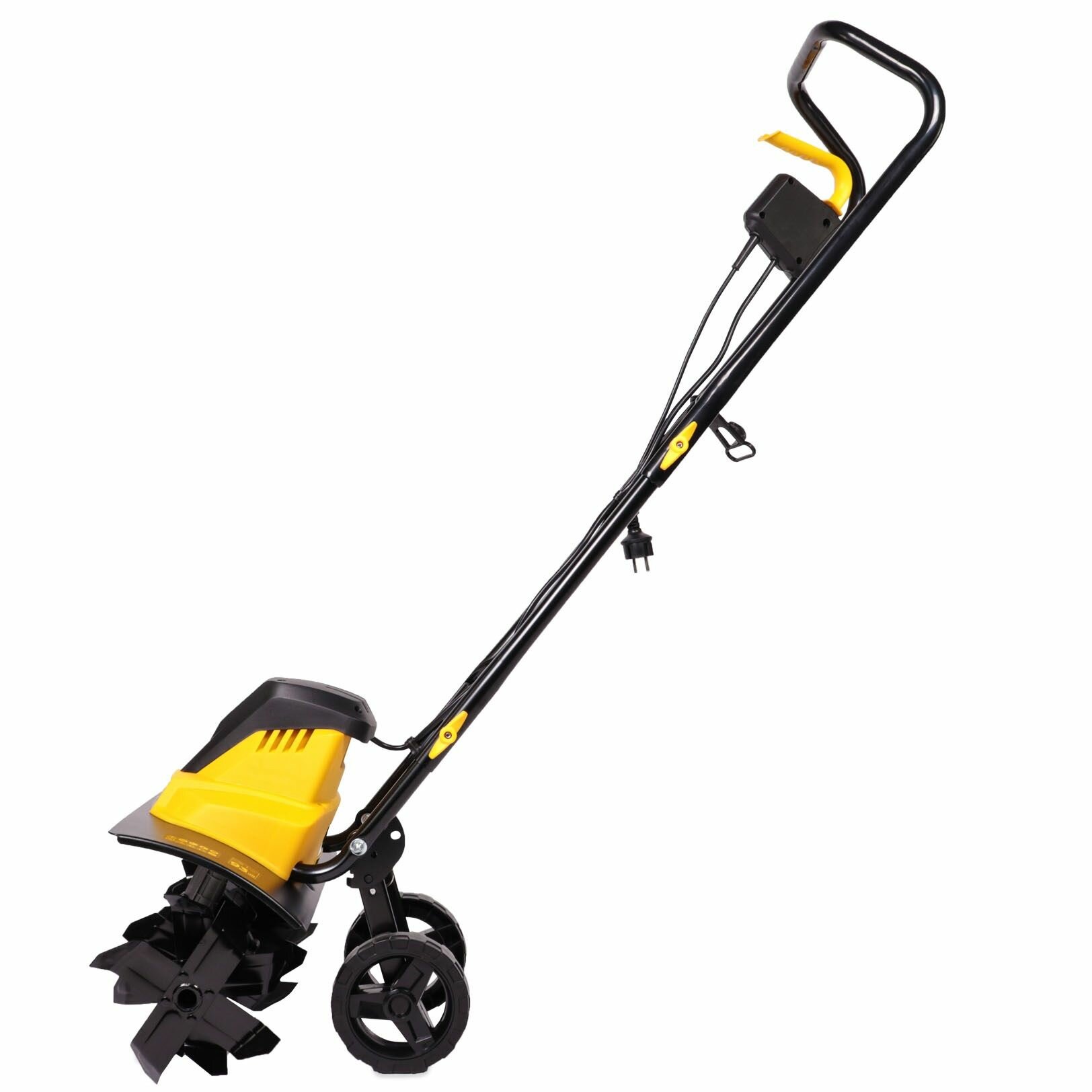 Культиватор Champion EC1500