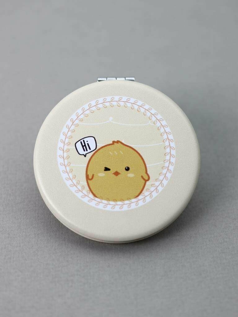 Зеркала косметические iLikeGift