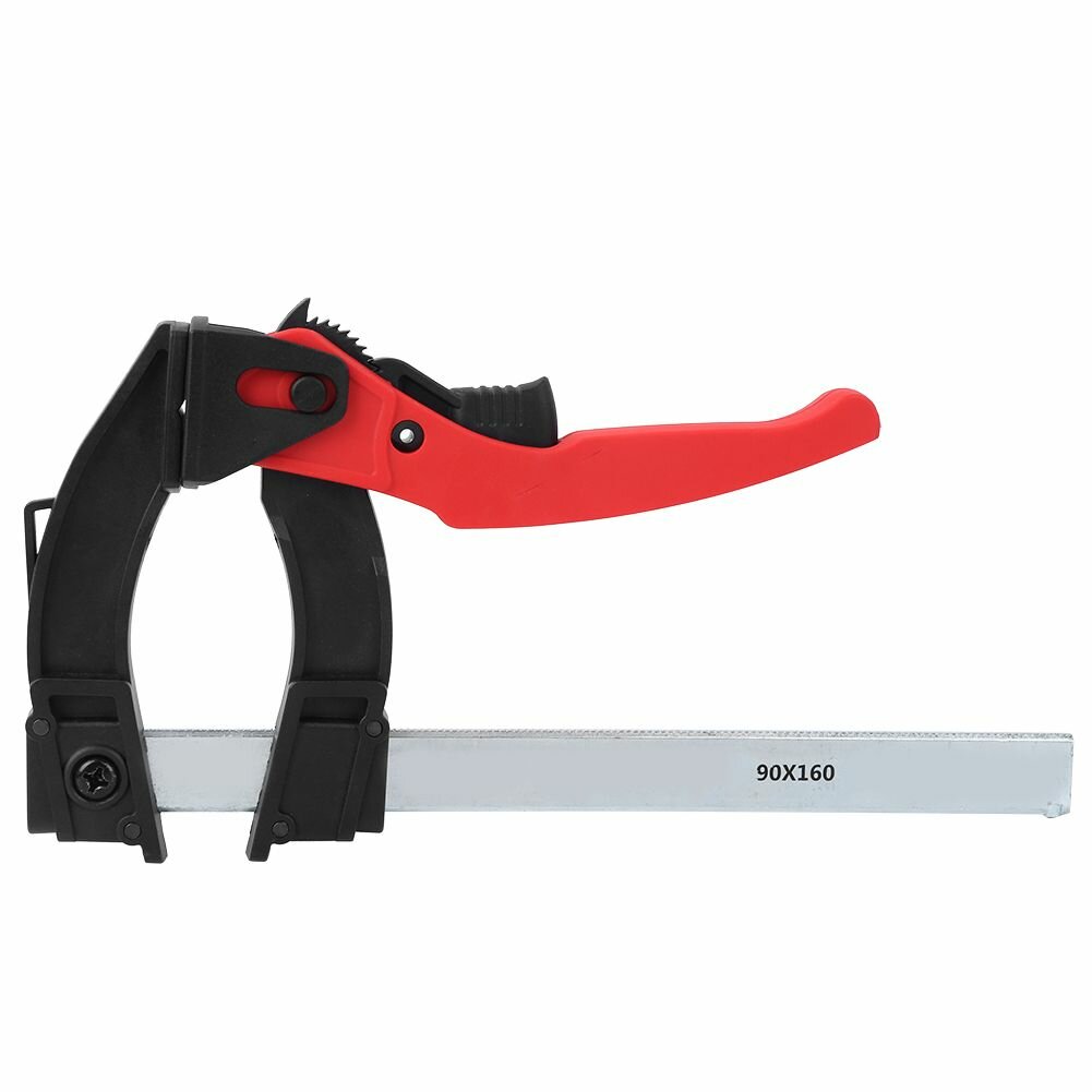 Стусло с зажимом 160мм