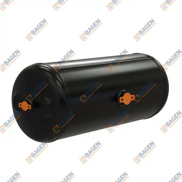 BAGEN T821097 (T821097_BA6) v15 d206x526 p=14.5 bar m22x1.5\ scania p / g / r / t