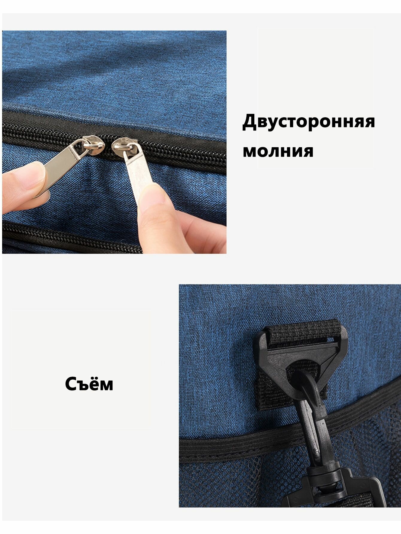 Термосумка — фото 1
