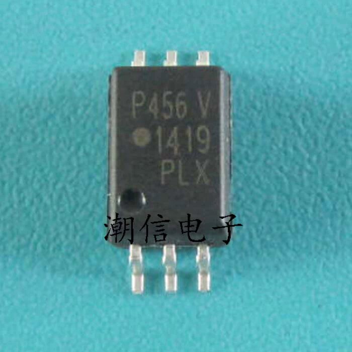 5шт./лот ACPL-P456V P456V Интегральная схема