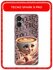 Чехол на Tecno Spark 9 Pro / Техно Спарк 9 Про с принтом "Балерина капучино 2", ...