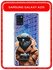 Чехол на Samsung Galaxy A21s / Самсунг Галакси A21s с принтом "Шпиониро голубиро...