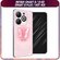 Чехол на Infinix Smart 8/8 HD/HOT 40i / Инфиникс Смарт 8/8 HD/HOT 40i с принтом ...