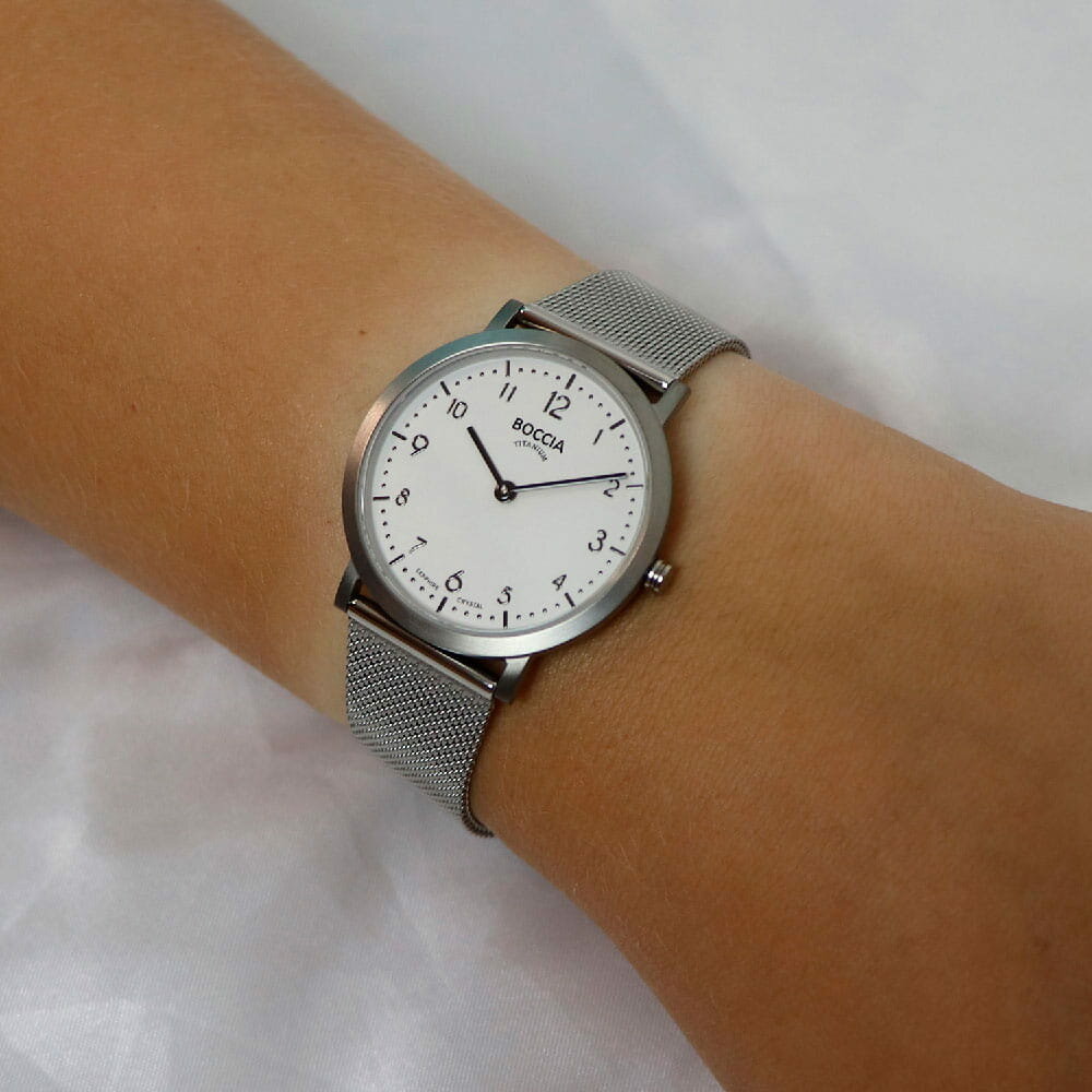 Наручные часы