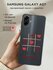 Чехол на Samsung Galaxy A07 / Самсунг А07 с принтом "love always wins - 14 февра...
