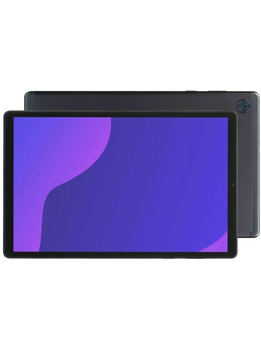 10,3" Планшет Tab M10 FHD Plus 2nd Gen 4/128 ГБ GREY