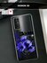 Чехол на Honor 30 / Хонор 30 с принтом "Завораживающие анемоны", прозрачный
