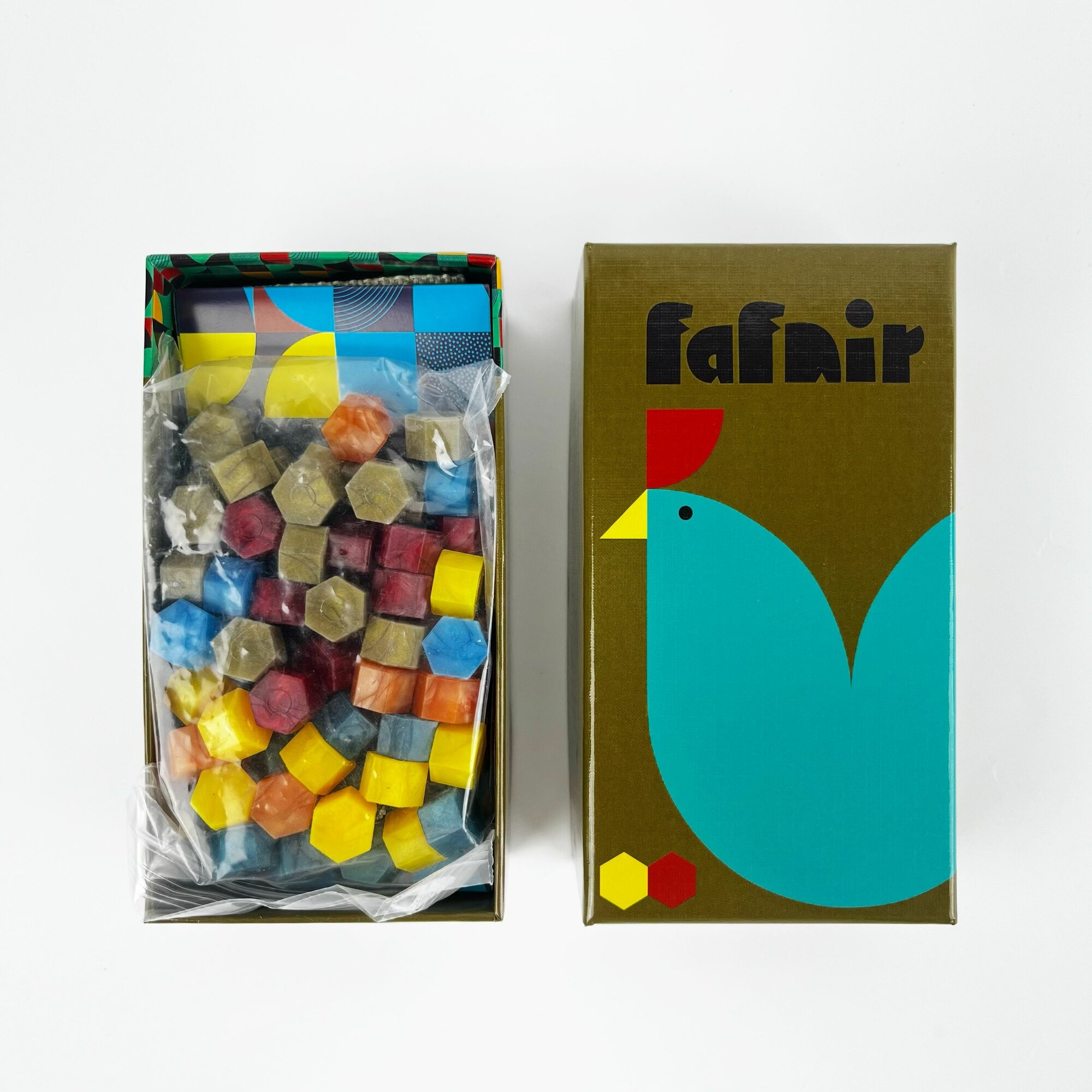 Настольные игры Компактные наборы для вечеринок и путешествий: SCOUT, OWN77, Startups, DokoJong, Kobayakawa (Oink Games)