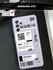 Чехол на Samsung Galaxy A73 / Самсунг Галакси А73 с принтом "JPN", прозрачный