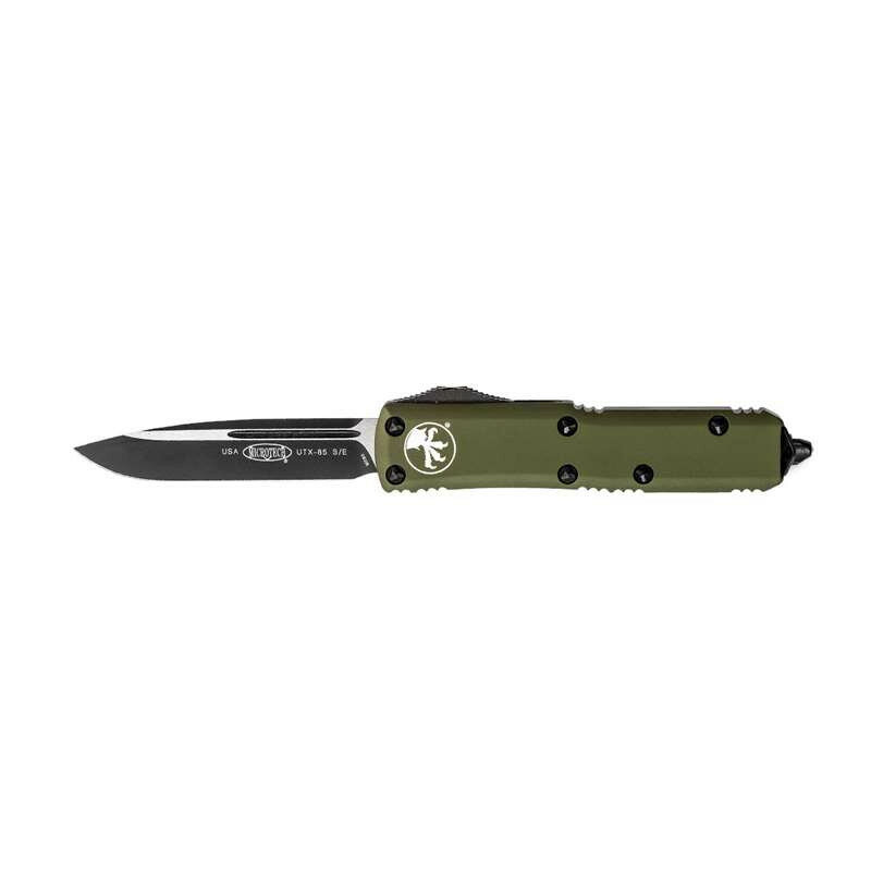 Автоматический нож Microtech UTX-85 231-1OD
