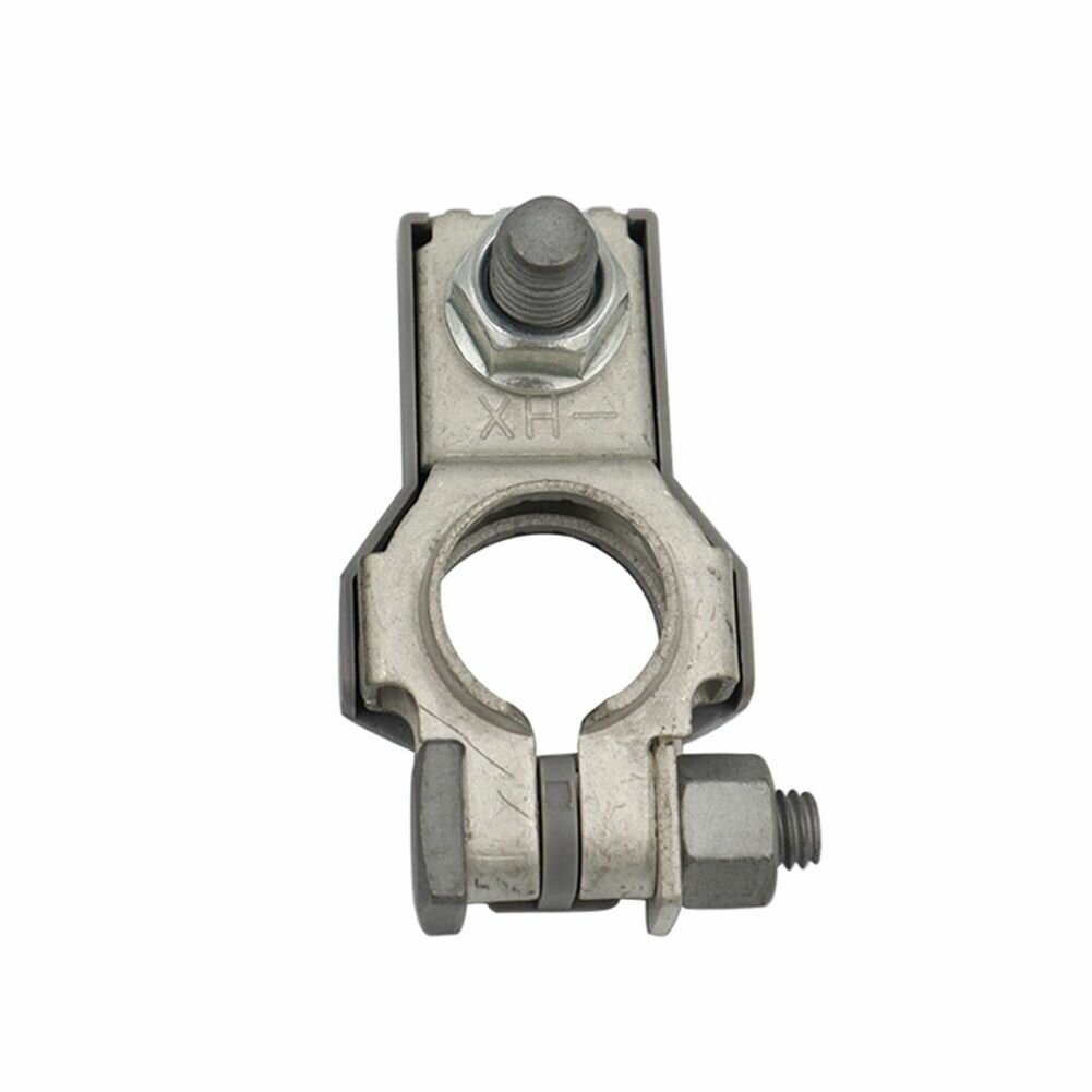 Отрицательный разъем батареи для автомобиля надежная защита аккумулятора Toyota, Nissan, GM, простой монтаж, долговечность