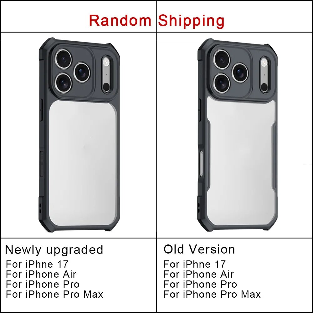 Чехол Xundd для iPhone 15 Pro Max, Black Stripes Clear