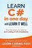 Бумажные книги/Learn C# in One Day and Learn It Well