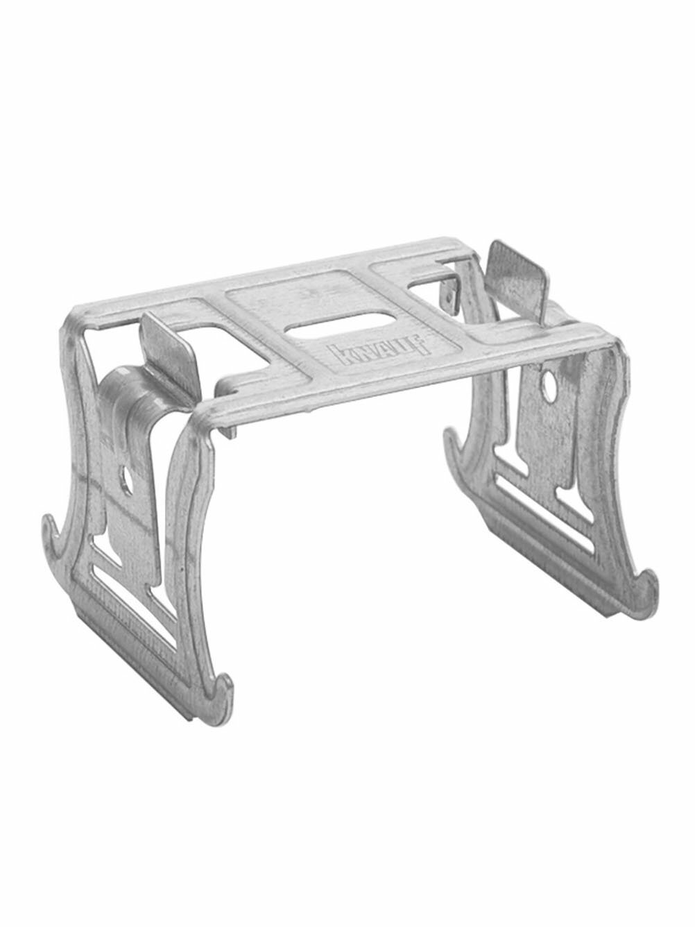 Соединитель двухуровневый Knauf 60х27 0,9 мм (10 шт.)
