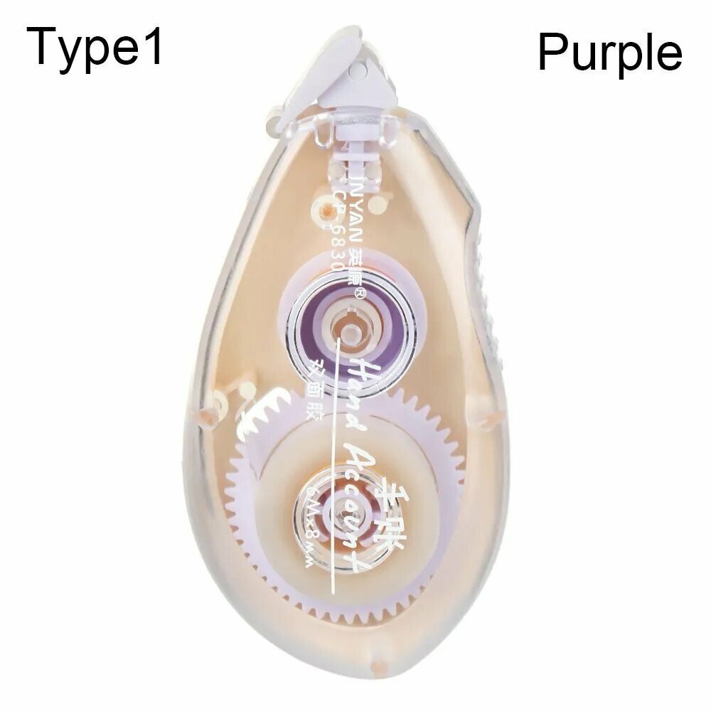 Клейкая лента канцелярская x 6 м