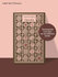 Harris. J. Chocolat