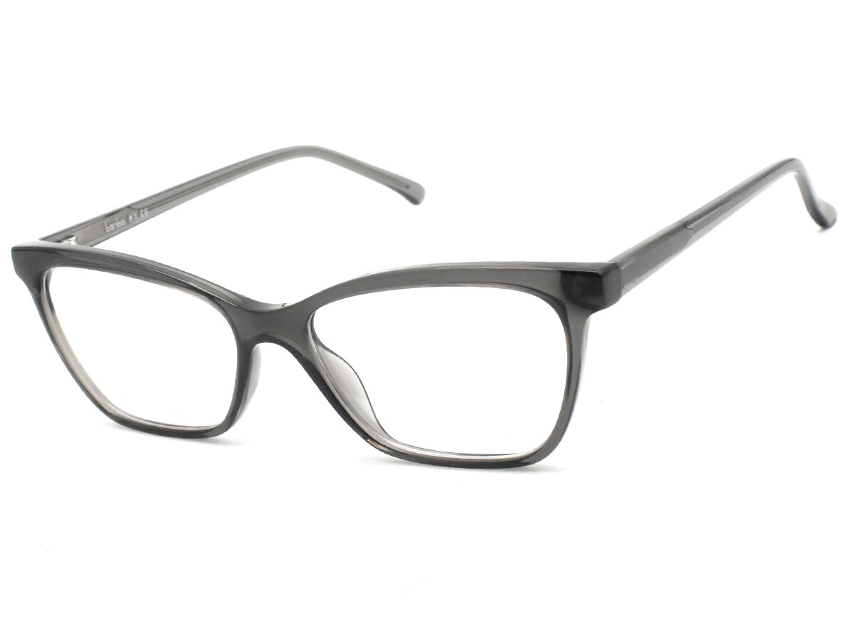 Оправа для очков BANISS BS7115 C01 пол Детские форма оправы Геометрическая цвет оправы Серый