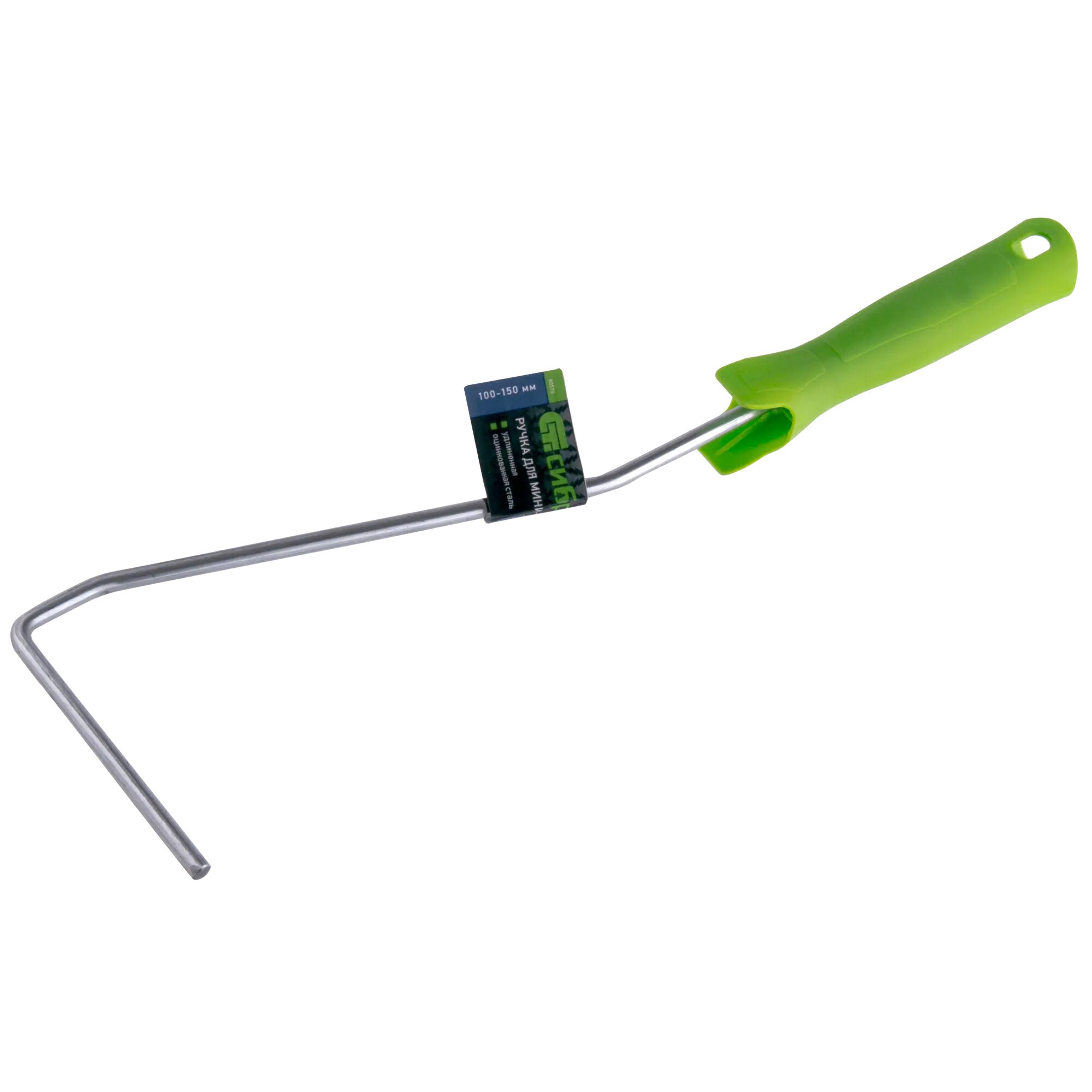 Сибртех Ручка для мини-валика 100-150 ммсовместима с держателями и сменными элементами