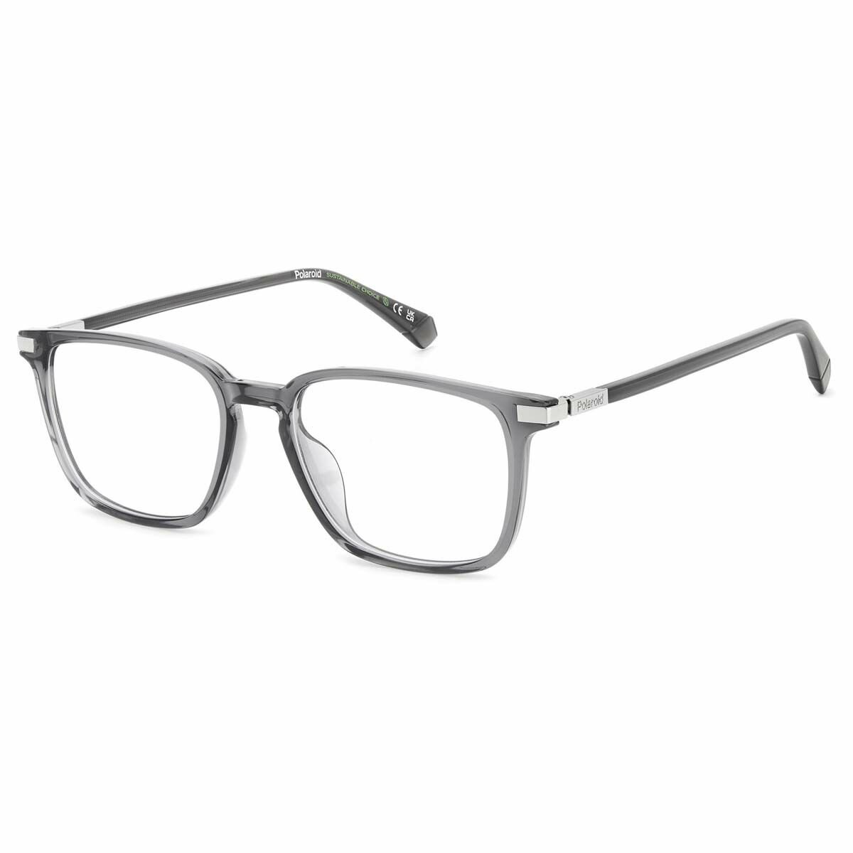 Оправа для очков Polaroid D523/G KB7 Grey