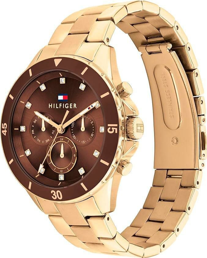Наручные часы TOMMY HILFIGER — фото 1