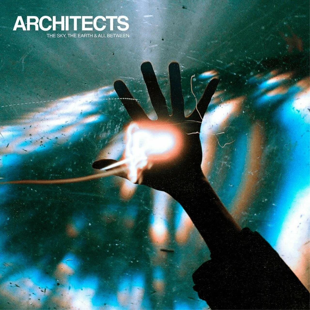 Виниловая пластинка Architects - The Sky, The Earth & All Between