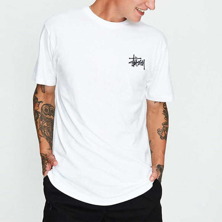 Майка Stussy, размер L — фото 1