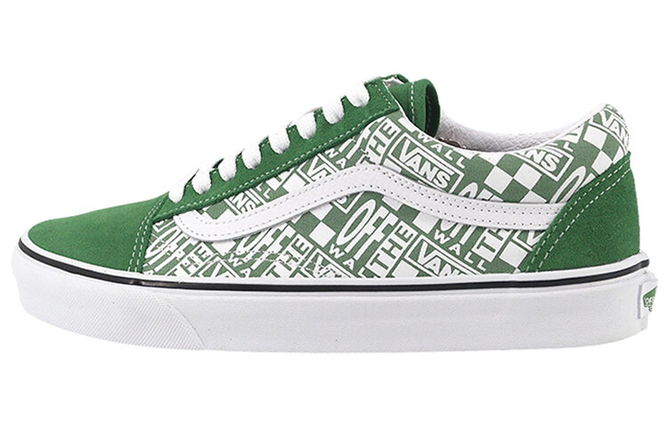 Кроссовки Old Skool