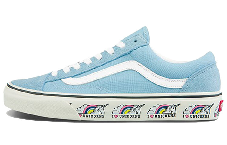 Кеды VANS Style 36