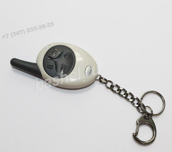 Брелок Scher-Khan Magicar 5/6 доп, без обратной связи