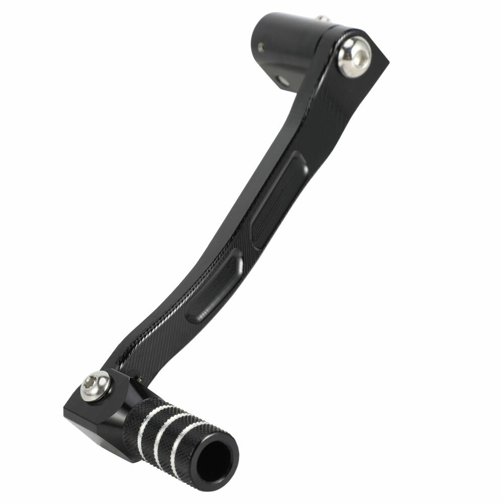 Рычаг (лапка) переключения передач питбайк для TRX90 2006 TRX90EX 2007-2008 TRX90X 2009 2015-2024