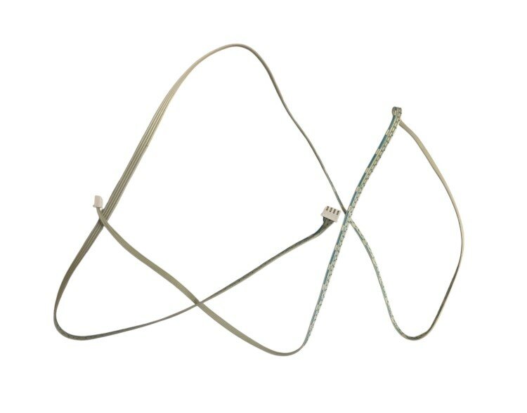 Шлейф для телевизора Harper 85U750TS ES08471 AWM 2468