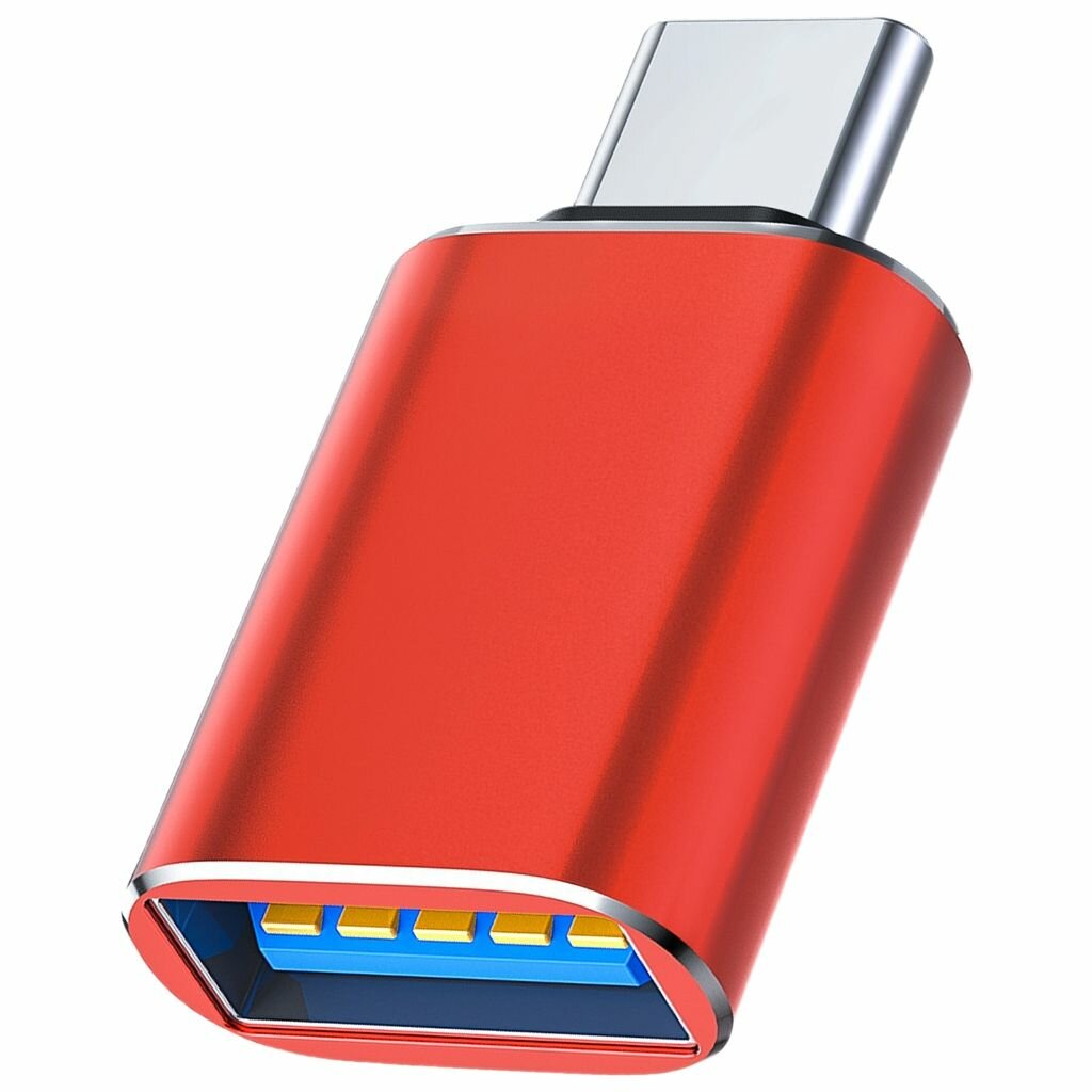OTG-адаптер Type C к разъему USB3.0 Для эффективного управления данными