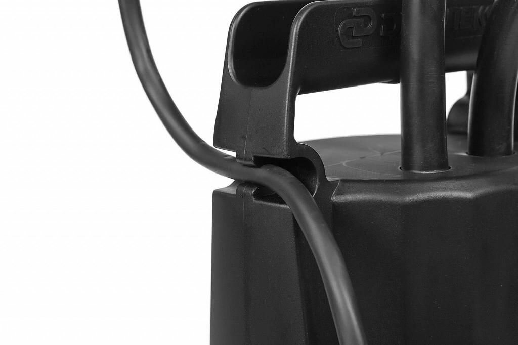 Насос дренажный Джилекс погружной, 220-12, 220 л. мин